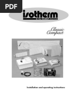 Installing An Outboard To The Boat Transom | PDF | Manufactured Goods ...