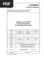 PTS Handbook | PDF | Rail Transport | Personal Protective Equipment