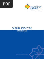 UEA Brand Identity Guidelines | PDF