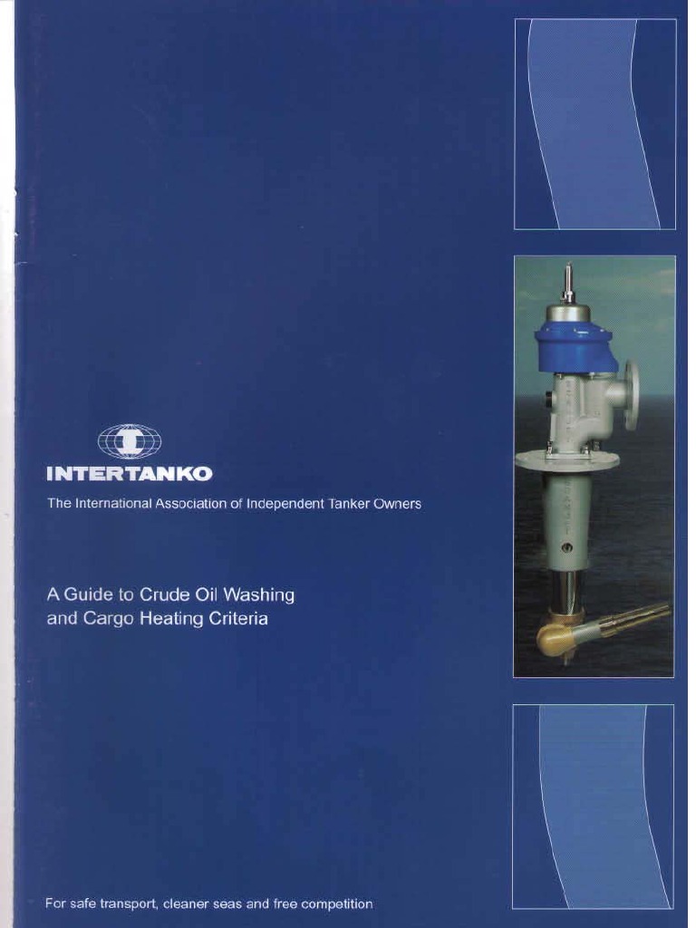 Intertanko | PDF | Oil Tanker | Transport