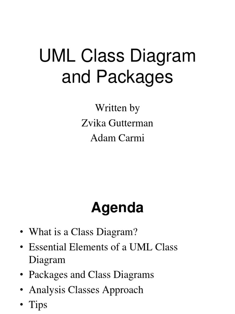 07 Class Diagrams Pdf Inheritance Object Oriented Programming Class Computer Programming