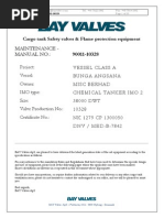 CSP A700 VG | PDF | Horsepower | Mechanical Engineering