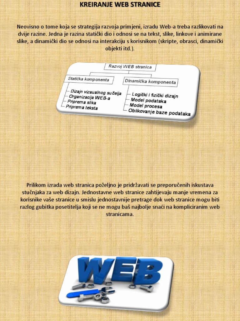 Elektronsko POSLOVANJE | PDF