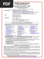 Wilderness First Aid Scenarios | PDF | Headache | Thorax