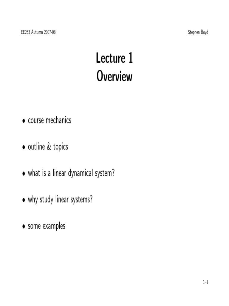Dsp Basics Download Free Pdf Nonlinear System Cybernetics