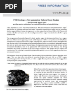 V8 Engine Layout and Components Diagram | PDF | Internal Combustion ...