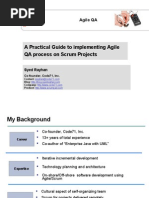 Stage Gate Scorecard | PDF | Internal Rate Of Return | Risk