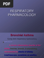 Respiratory Inhaler Identification Chart | PDF | Pharmaceutical ...