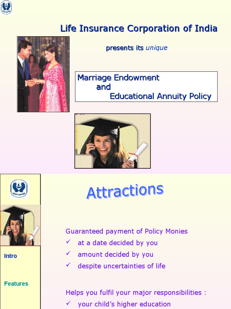 Life Insurance Corporation of India | PDF | Life Insurance | Insurance