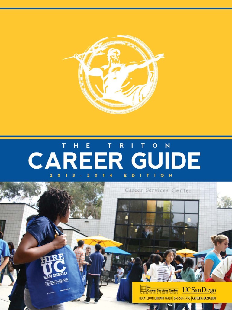 Job Search Handbook | PDF