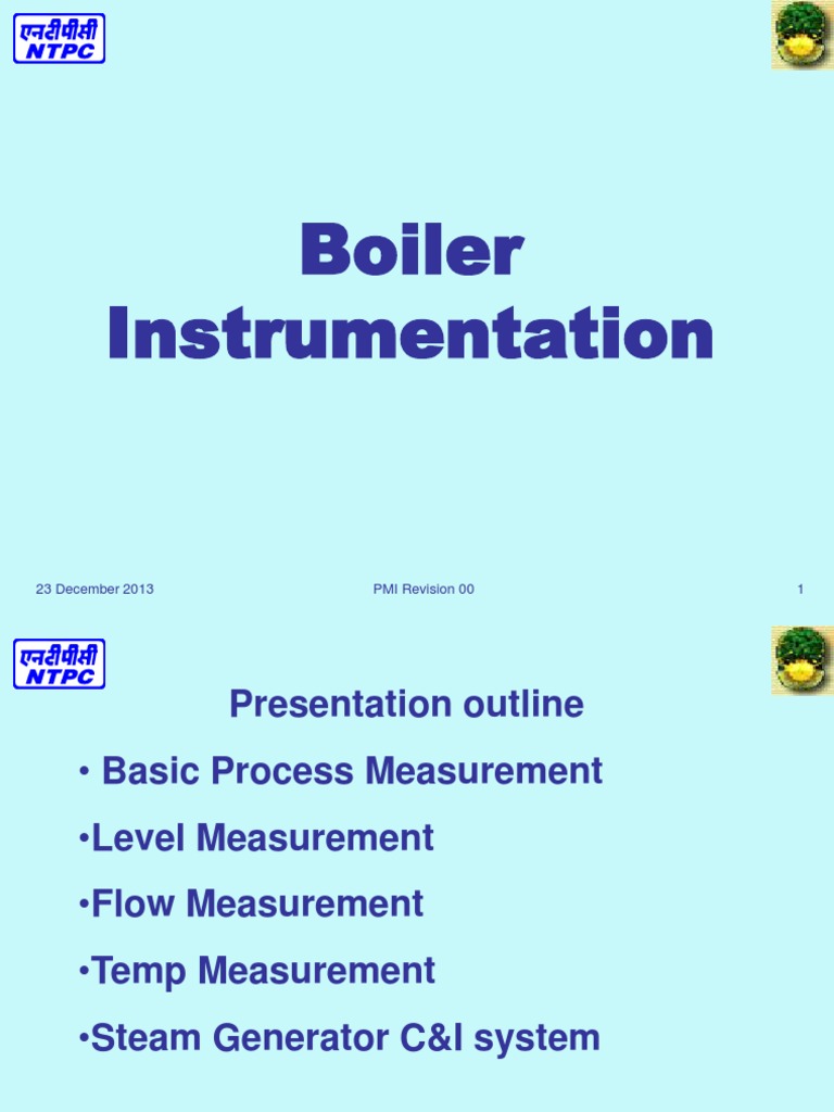 Process And Instrumentation Diagram Of Boiler How To Draw Bo