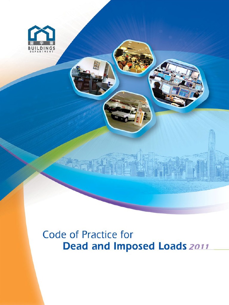 Building Load Guidelines | PDF | Structural Load | Beam (Structure)