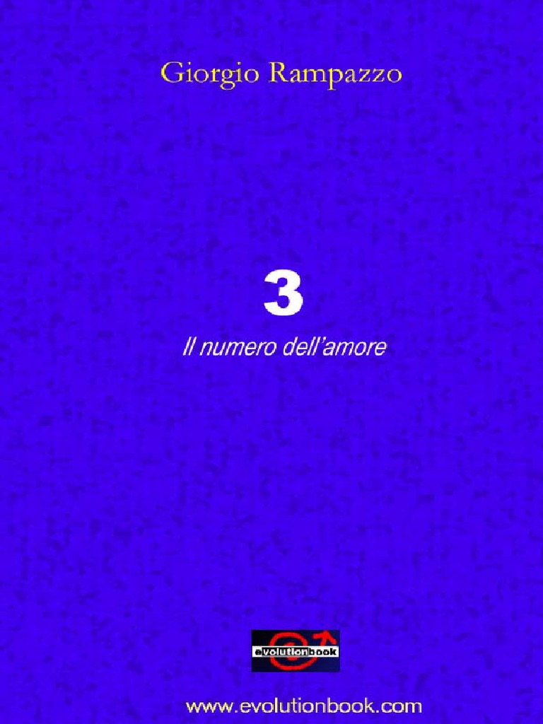 Rampazzo Giorgio - 3 | PDF