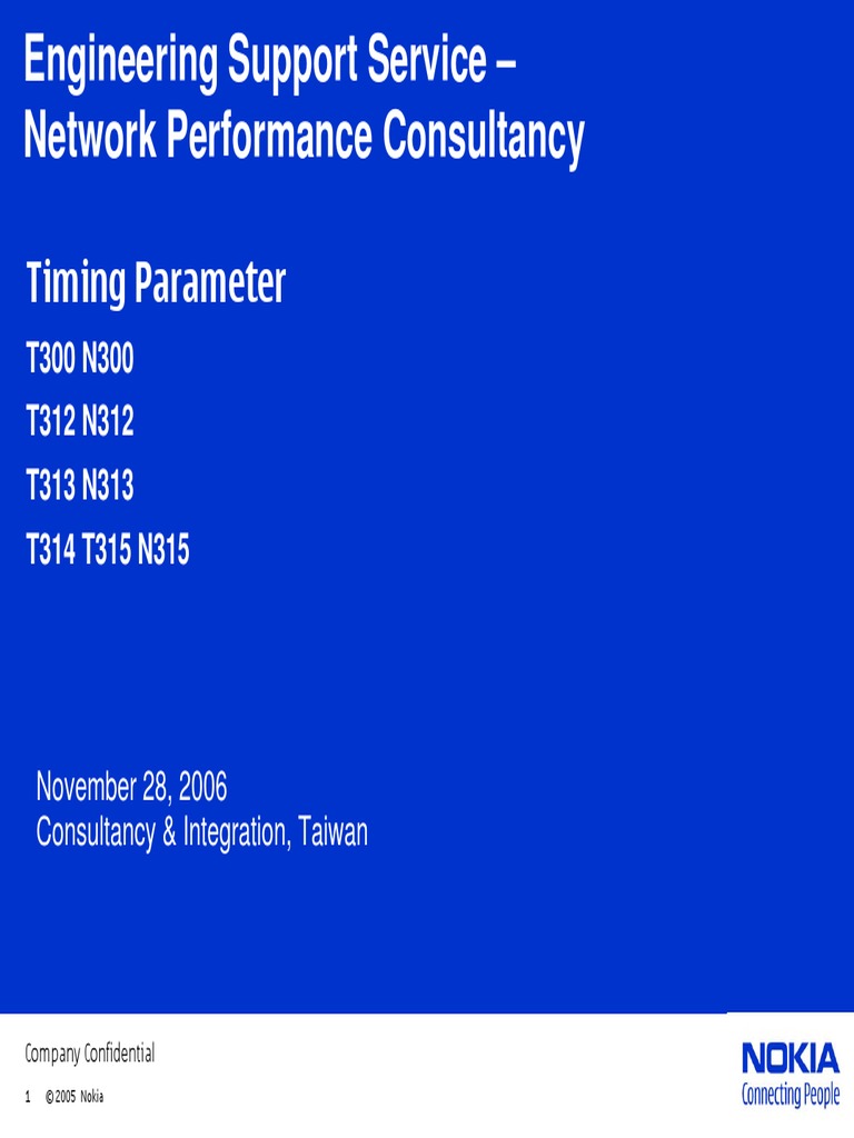 Timing Parameter v2 | PDF | Computer Architecture | Computer Engineering
