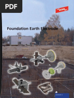 1 Furse Earthing and Lightning Protection Catalogue | PDF | Electrical ...