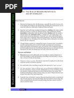 Some Metaphysical Questions | PDF | Metaphysics | Causality