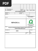 Bar Rust 235 PDF | PDF | Hormigón | Pintar