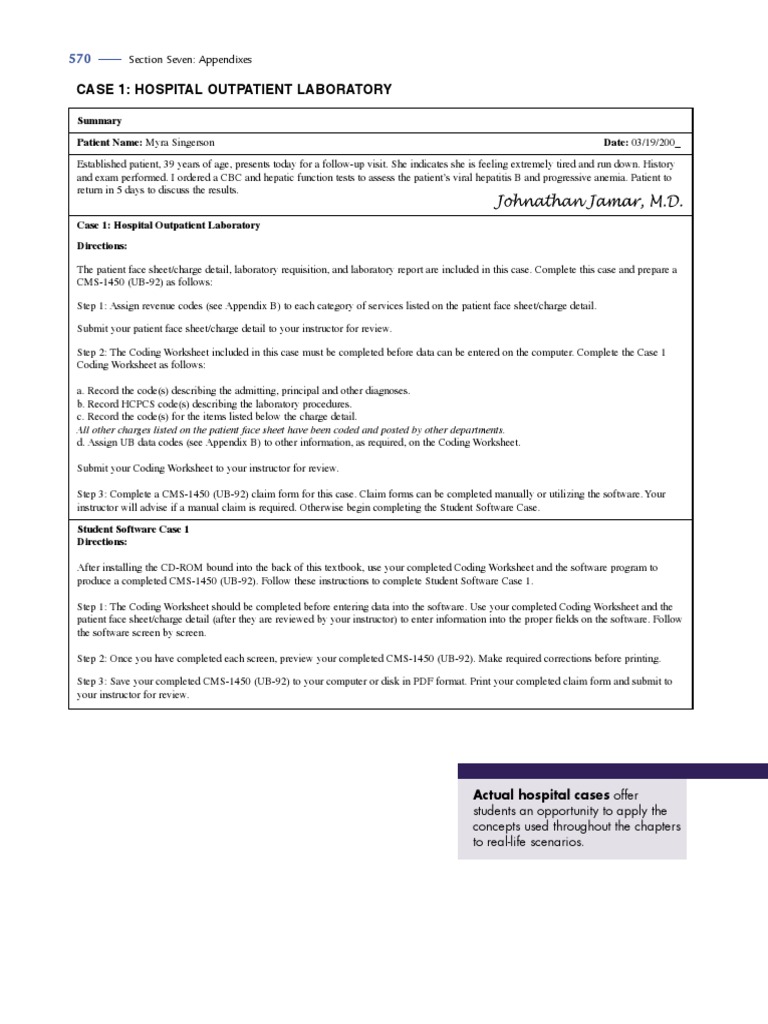 Otsm | PDF | Patient | Software