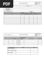 Sample Employee Welfare Policy | PDF | Occupational Safety And Health ...