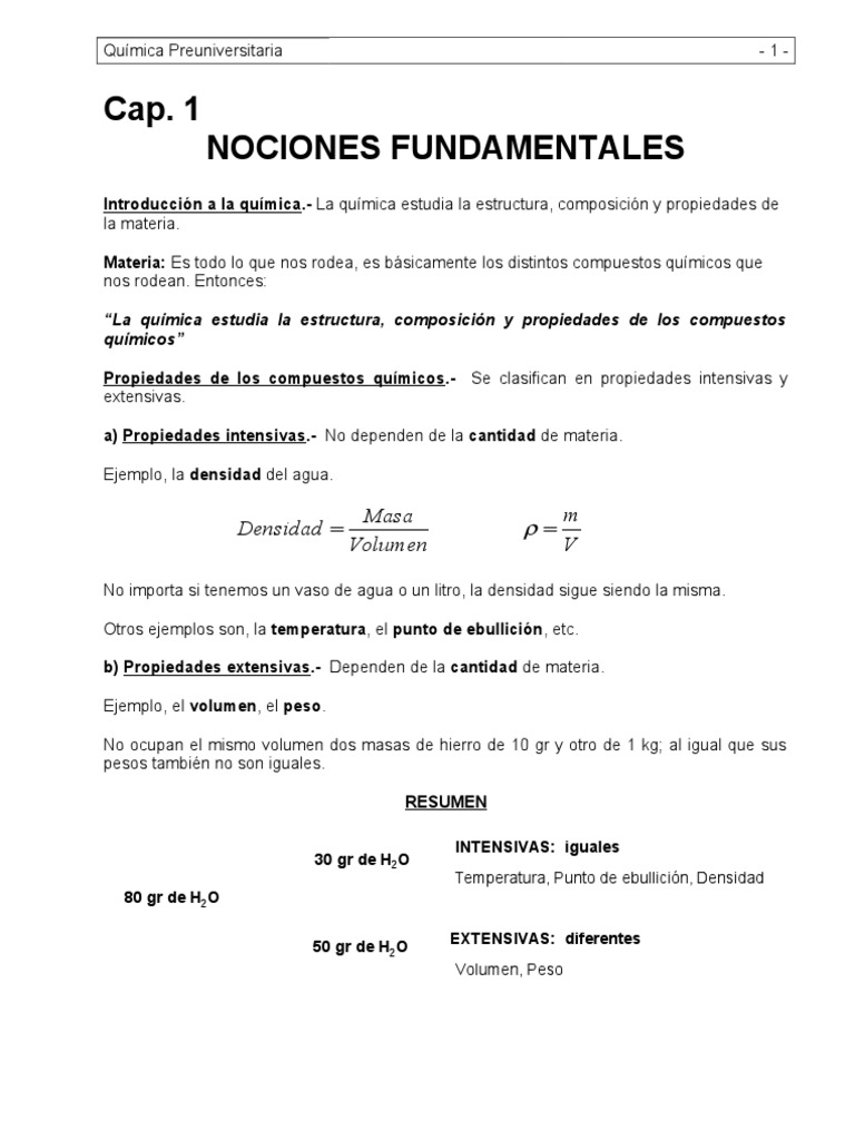 QMC Pre-U | PDF | Átomos | Electrón