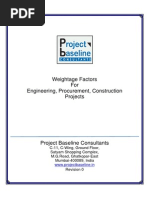 Construction Work Package | PDF | General Contractor | Specification ...