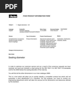 Adt Specification and Sample Messages | PDF | Identifier | Computer Data