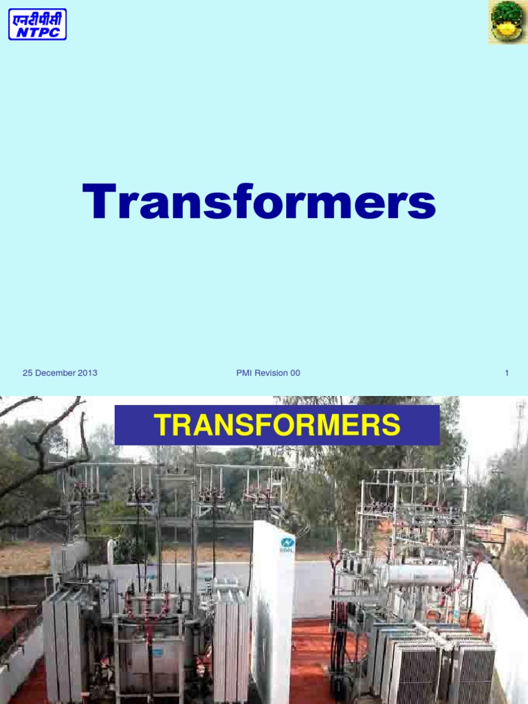Transformers | PDF | Transformer | Electromagnetic Induction
