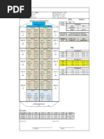 Sample Gen Cargo Stowage Plan | PDF | Chemical Energy Sources ...