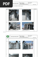 O.H.T.L: Over Head Transmission Line | PDF | Electric Power ...