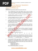 Jman Tech Round SQL Questions | PDF | Database Index | Relational Database