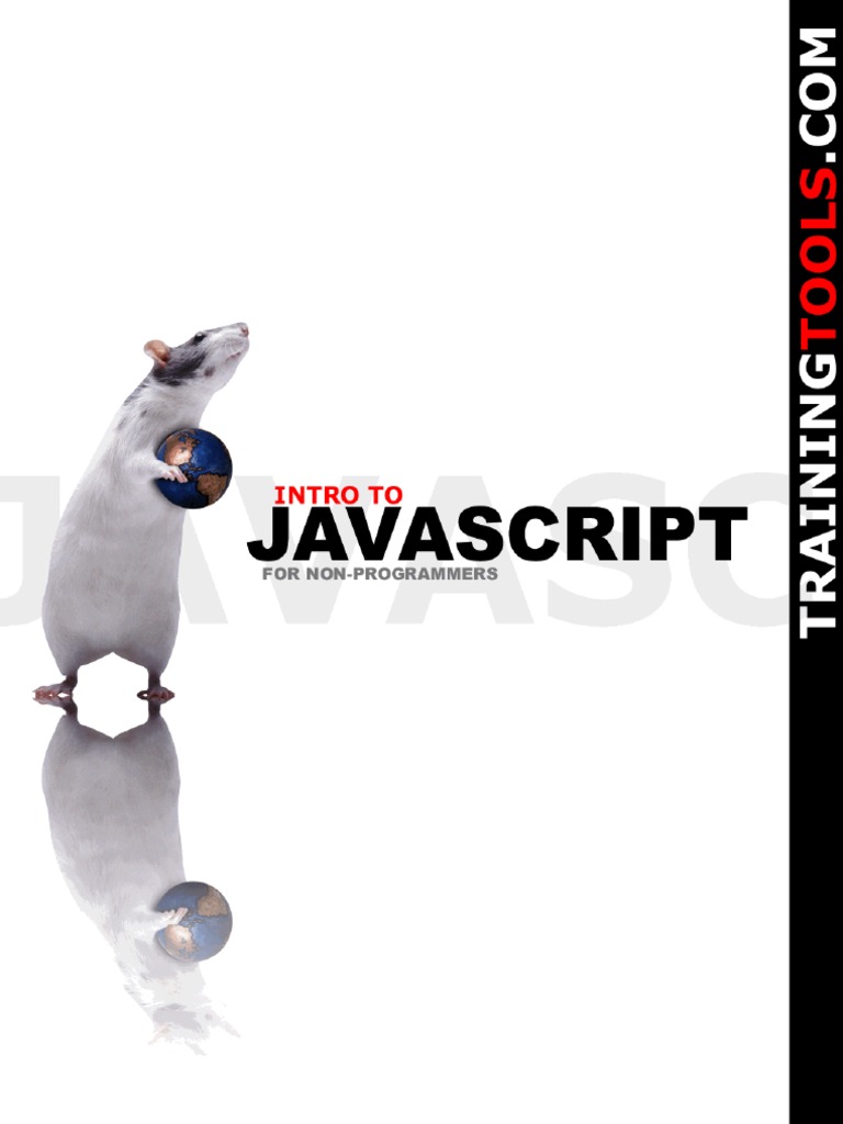 Javascript Course | Download Free PDF | Business