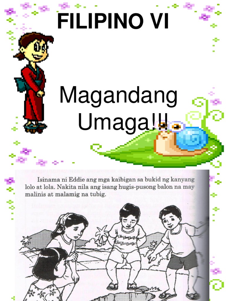 Kayarian NG Pang-Uri - Payak, Maylapi, Inuulit, Tambalan | PDF