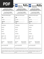 Iibf DECLARATION PDF | PDF