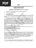 Rubber Lining Procedure | PDF | Natural Rubber | Adhesive