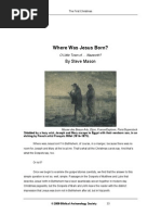 15 - The Sufferings of Paul | PDF | Paul The Apostle | Acts Of The Apostles