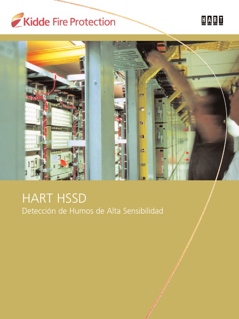 6276-1 HART XL Data Sheet Spanish | PDF | Diodo emisor de luz | Láser