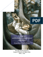 Sistema de Roza y Quema Maya | PDF | México | Agricultura
