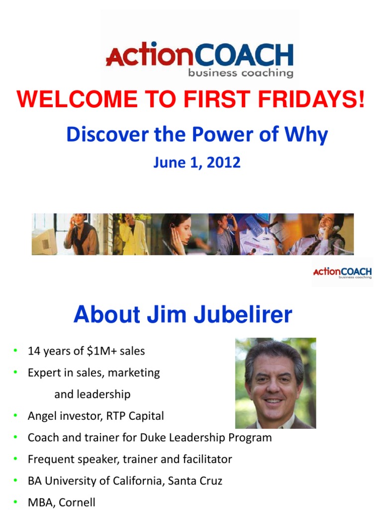 The Power of Why-Simon Sinek | Download Free PDF | Attention | Emotions