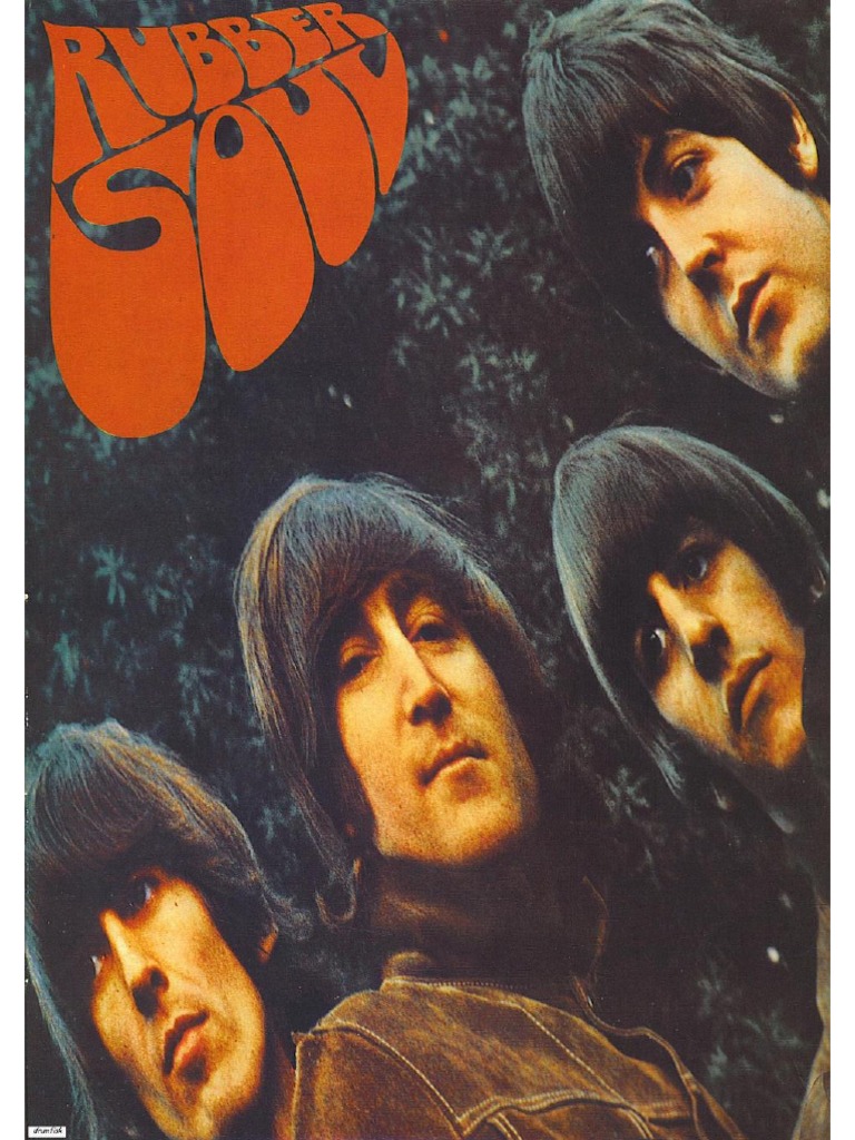 Rubber Soul | PDF