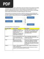 SAP VBUK/VBUP Status Table Adaption Guide | PDF | Databases | Data Model