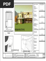 A1 and TITLE BLOCK FORMAT | PDF