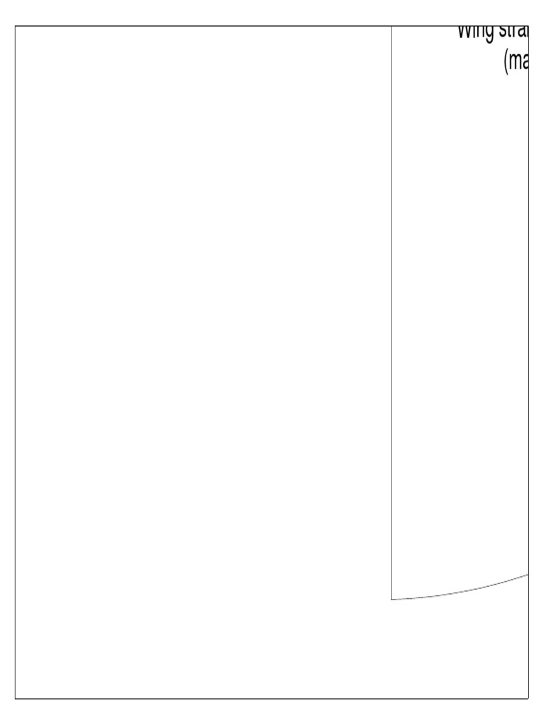 F-15 Park Jet Plans (Parts Templates Scaled 150 Tiled) | Download Free ...