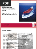 RightShip Inspection and Assessment Questionnaire - Final - Questions ...