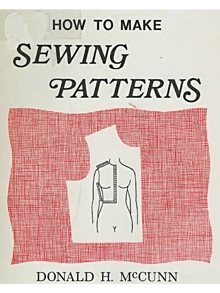 Sewing Patterns | PDF