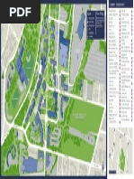Colby Campus Map | PDF