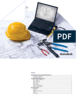 Autodesk Design Review Getting Started Guide | PDF | Auto Cad | Autodesk