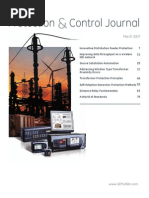 Inaccess PPC Technical Description v2.13 | PDF | Electrical Grid ...