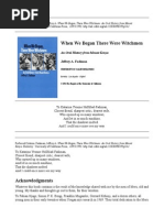 Exordium Examples HS | PDF