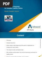 All State Acronym List | PDF | Databases | Insurance