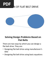 Autodesk Inventor - Design Accelerator | PDF | Gear | Belt (Mechanical)